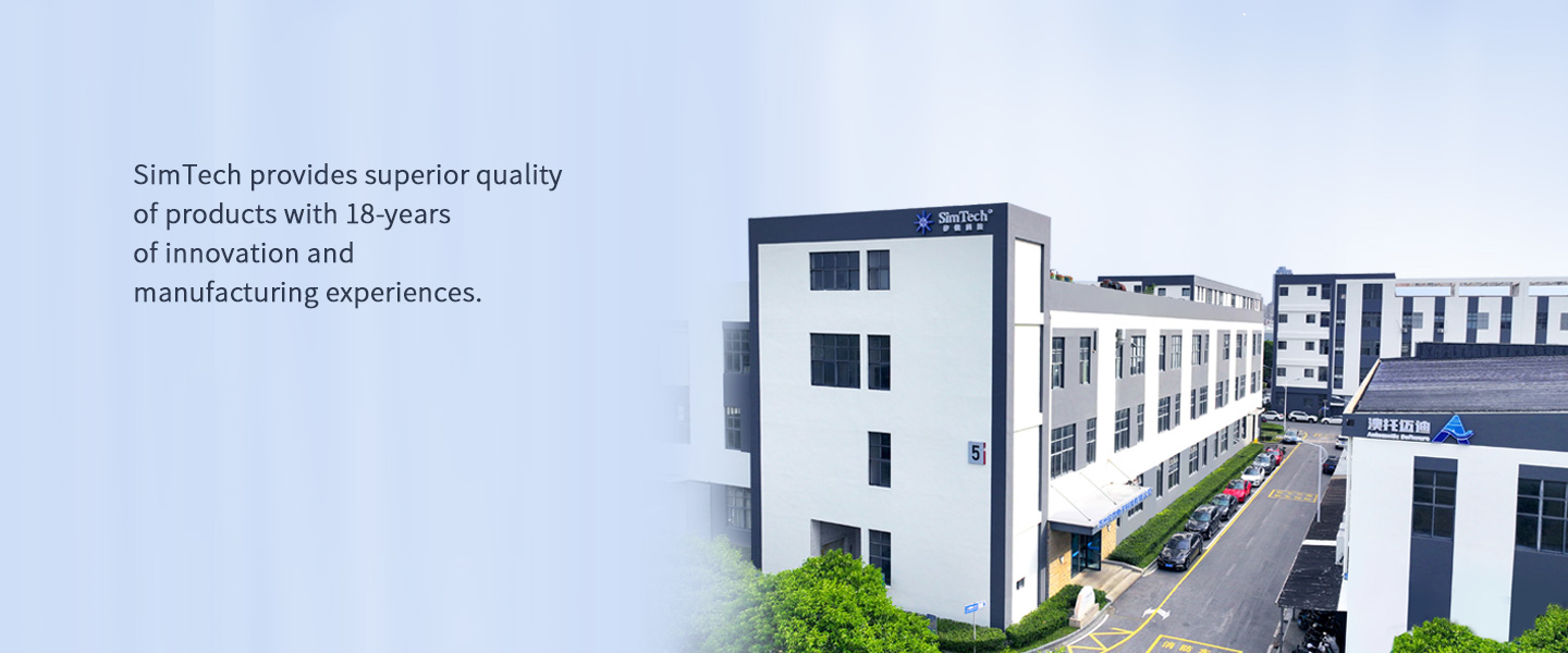 Home [www.simtechco.com]